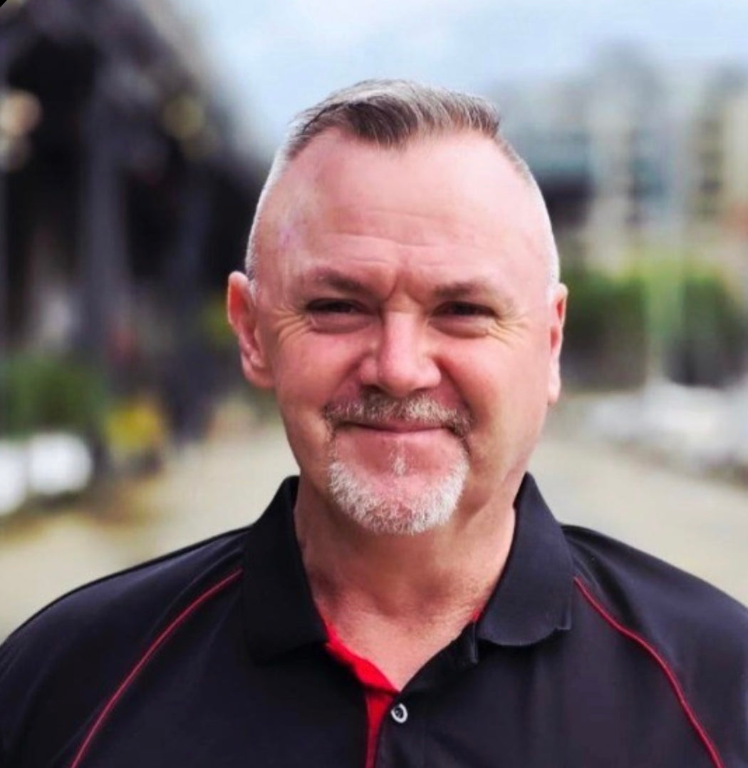 Who We Are – Experience Strength